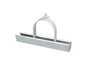 Pipe Clamps and Other Pipe Support Products for Pipework