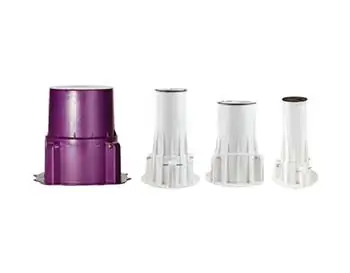 Fire Collars - Fire Stop System | Fasteners Direct Global NZ