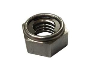 Nuts - Plain, Zinc, Galvanized, Stainless Steel | FDG NZ