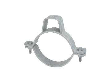 Pipe Clamps and Other Pipe Support Products for Pipework