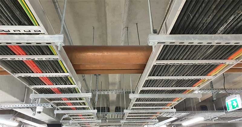 Seismic Bracing | Piping Systems & Ductwork | FDG NZ