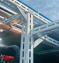 Why FDG Modframe? | Complete Modular Framing System