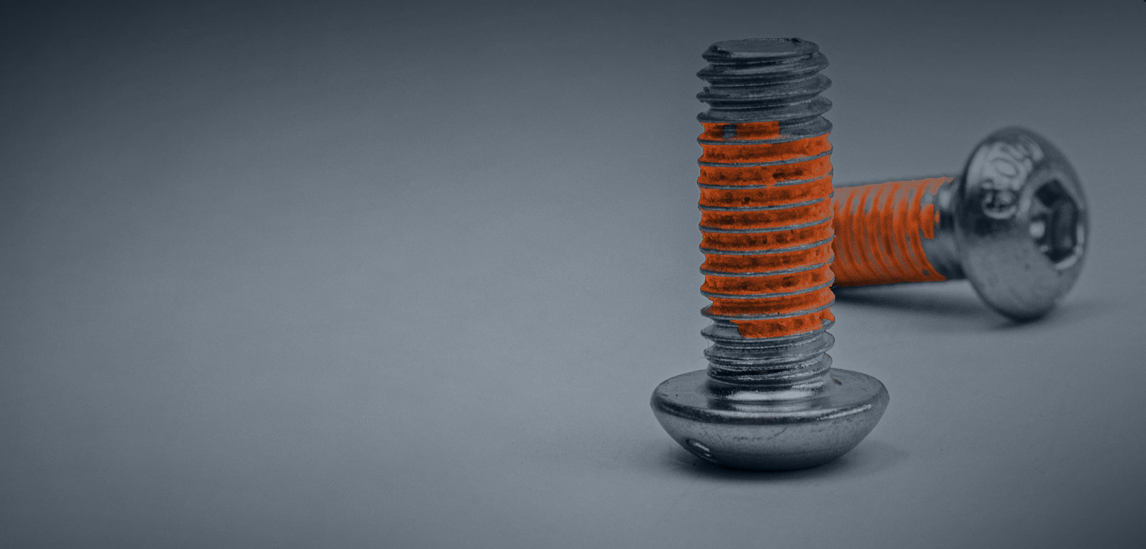 6 Effective Treatments for Your Fasteners | FDG New Zealand