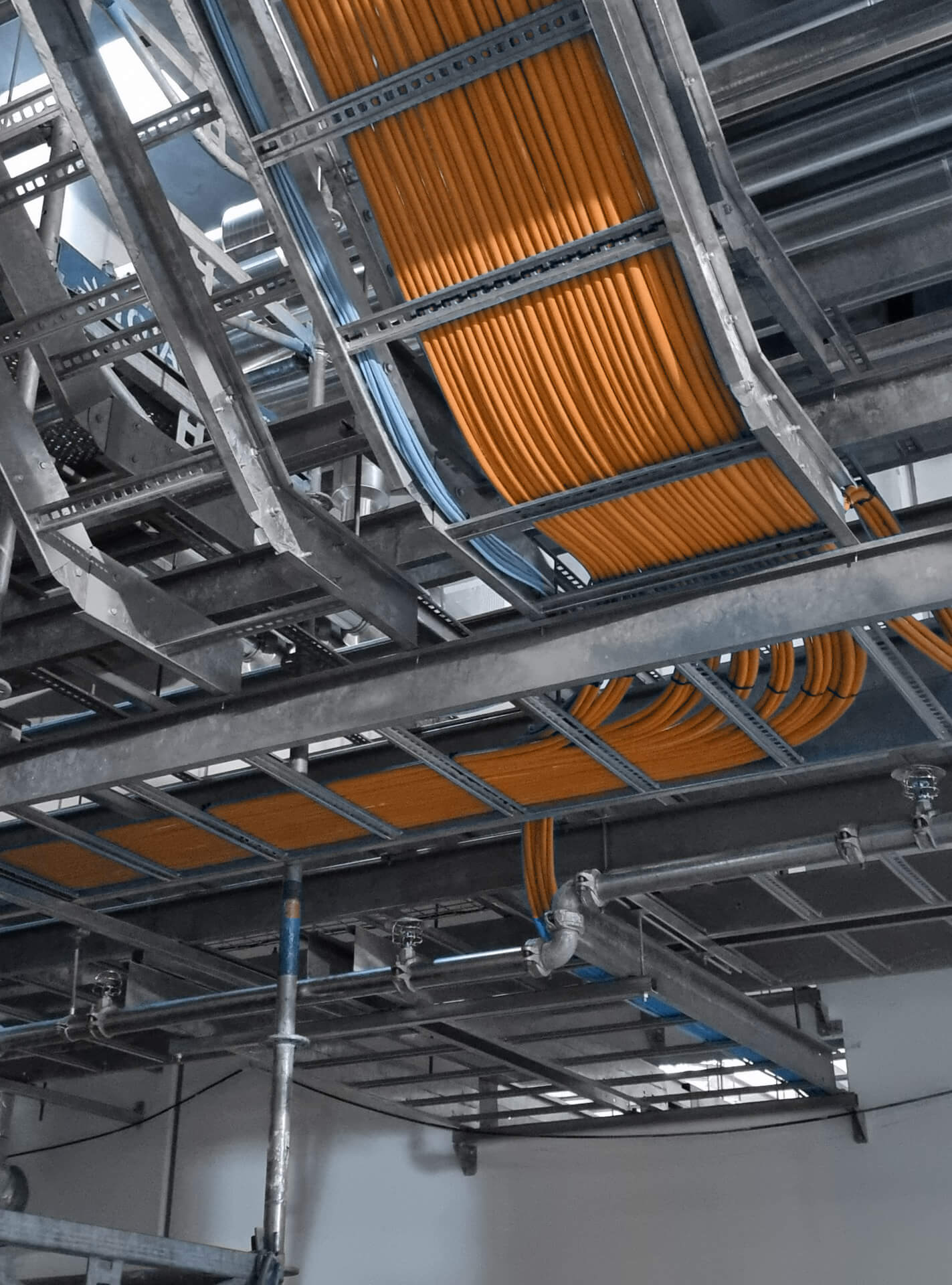 FDG Cable Tray and Other Cable Containment Products
