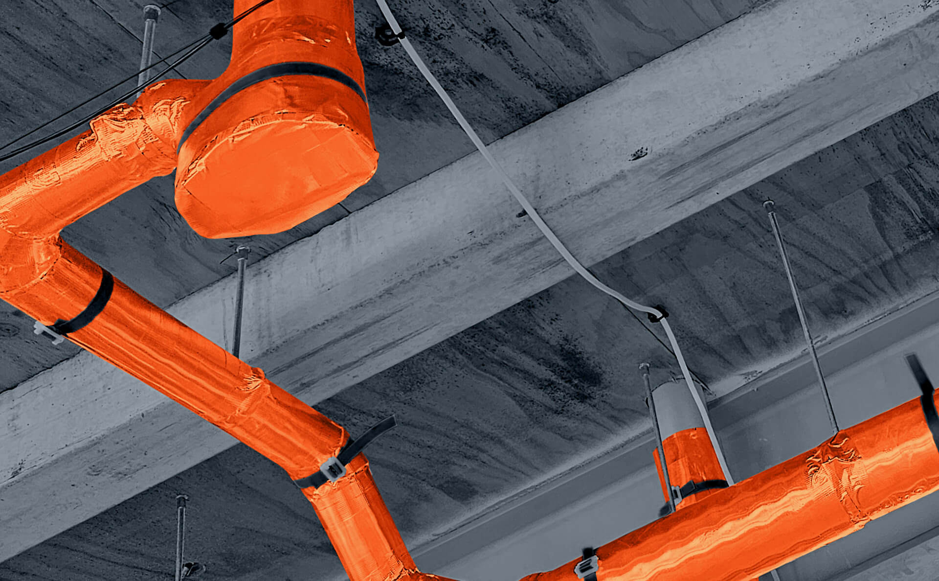 FDG AU | Support Systems for Building Services