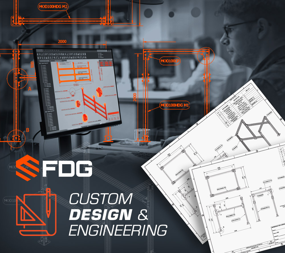 FDG AU | Support Systems for Building Services